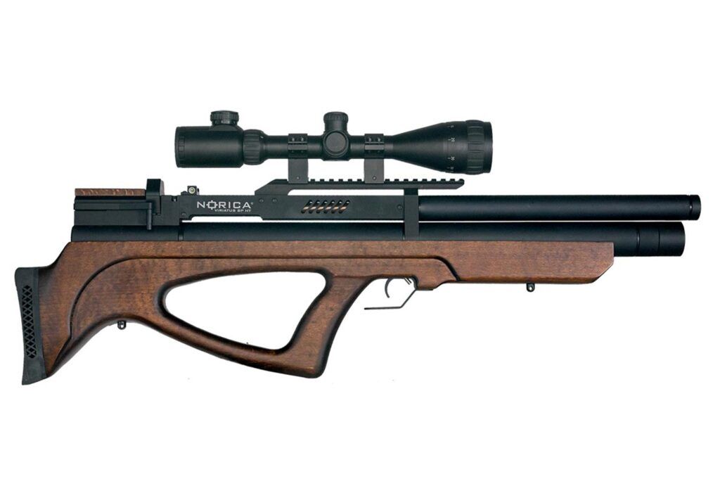 NoricaAirguns.com | Norica Airguns Official Website