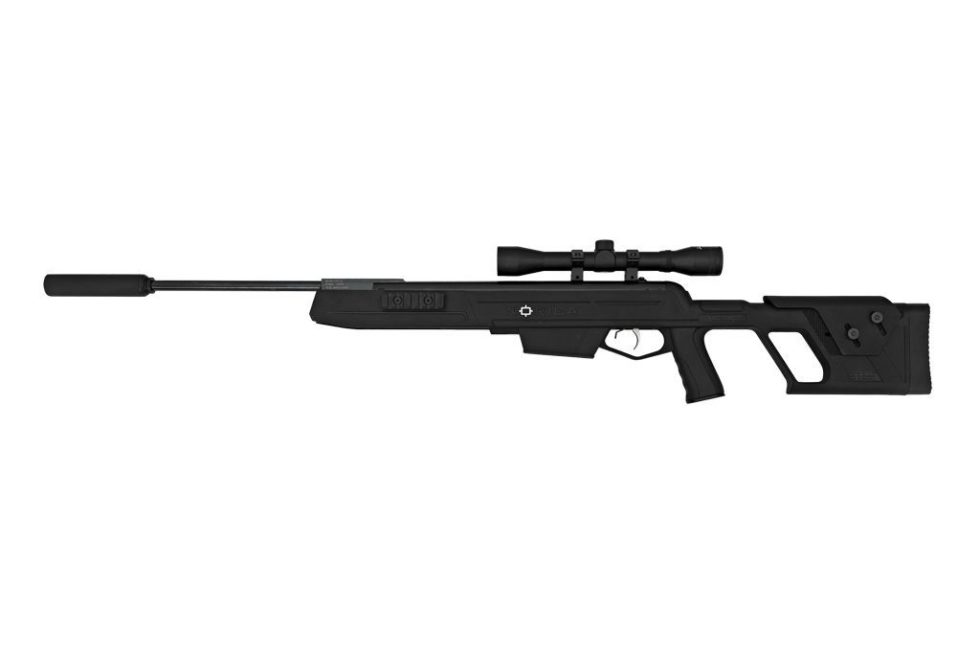 Dead Eye Max | Norica Airguns