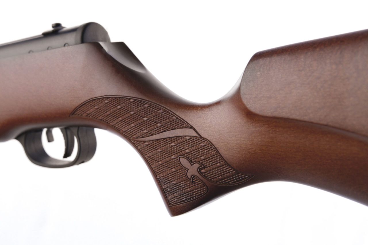 Storm - Norica Airguns – Spanish Airguns Manufacturer