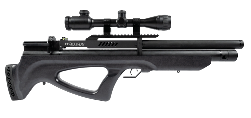 Norica Airguns | Norica Guns Airguns