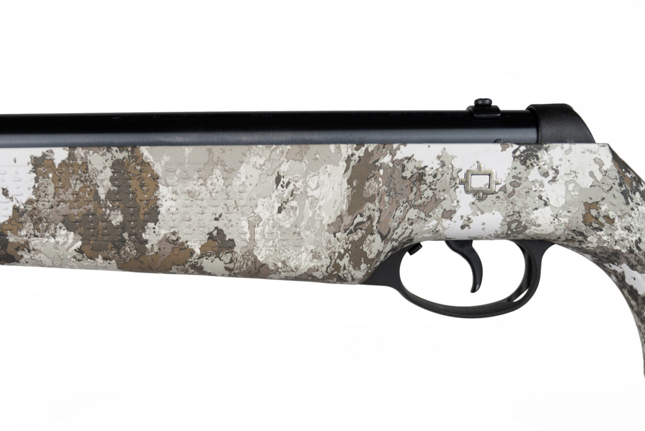 Dragon Alpine - Norica Airguns – Spanish Airguns Manufacturer