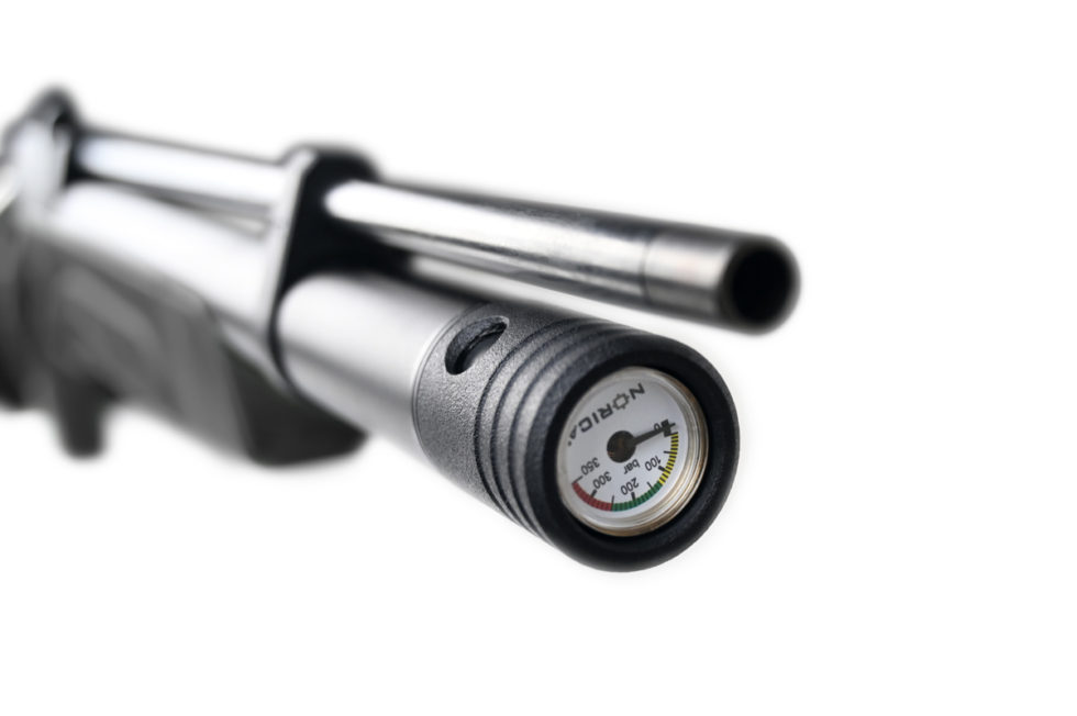 NTX 30 - Norica Airguns – Spanish Airguns Manufacturer