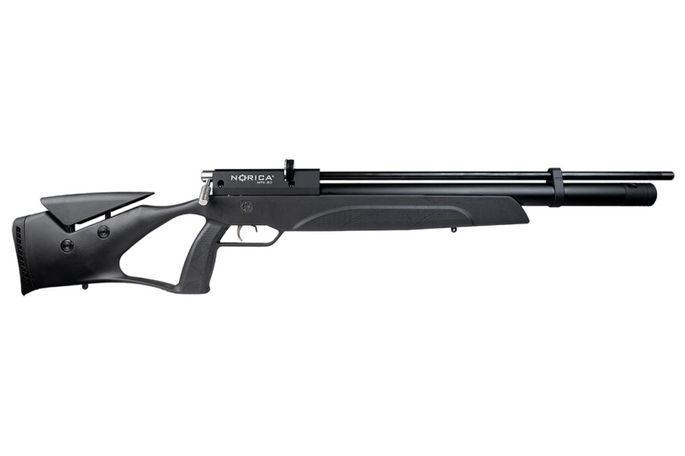 NTX 30 - Norica Airguns – Spanish Airguns Manufacturer